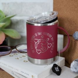 Global Love Ultimate Desk Mug